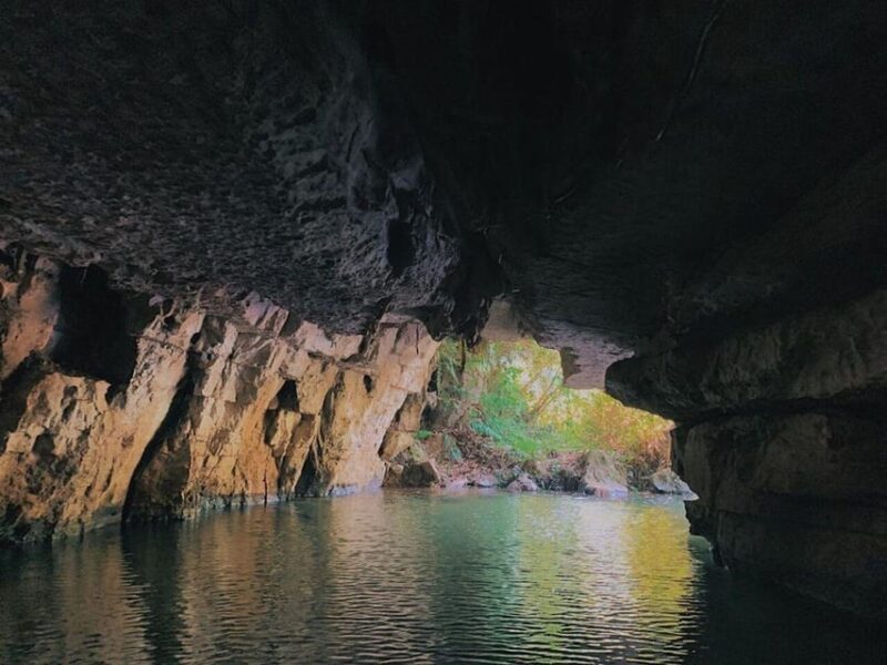 From Ha Noi: Hoa Lu  Tam Coc/ Trang An - Practical Tips and Considerations