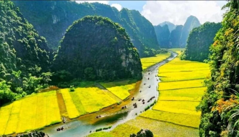 From Ha Noi: Tam Coc -Hoa Lu & Mua Cave Full-Day Trip - Final Thoughts