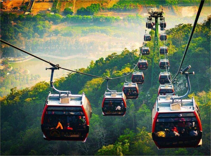 From Ha Noi: Visit Perfume Pagoda In 1 Day - Who Will Love This Tour?