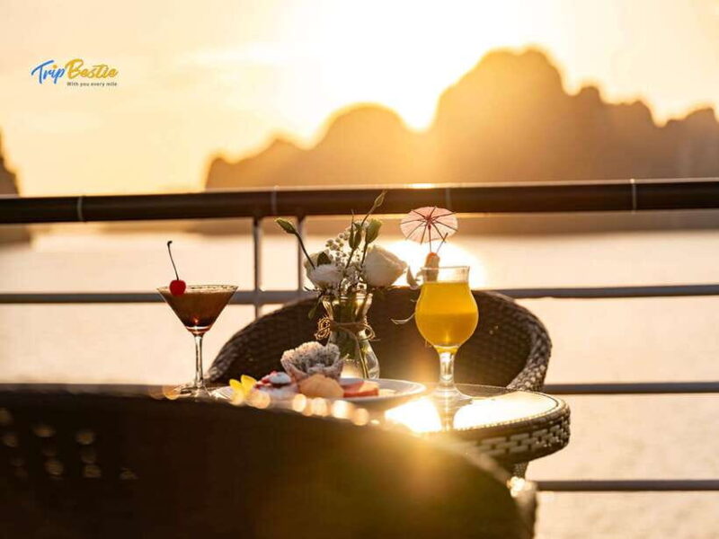 From Hanoi: 1 Day Ha Long Bay Luxury Cruise With Buffet - Authentic Experiences and Traveler Reviews
