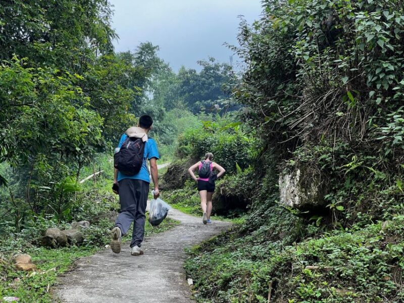 From Hanoi: 2-day Sapa Trek& Overnight in cosy ethnic family - Who Will Love This Tour?
