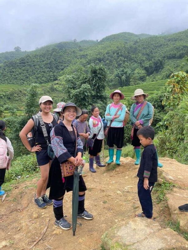 From Hanoi: 2-Day Sapa Trekking Cat Cat & Ta Van Village - Final Thoughts: Who Should Consider This Tour?