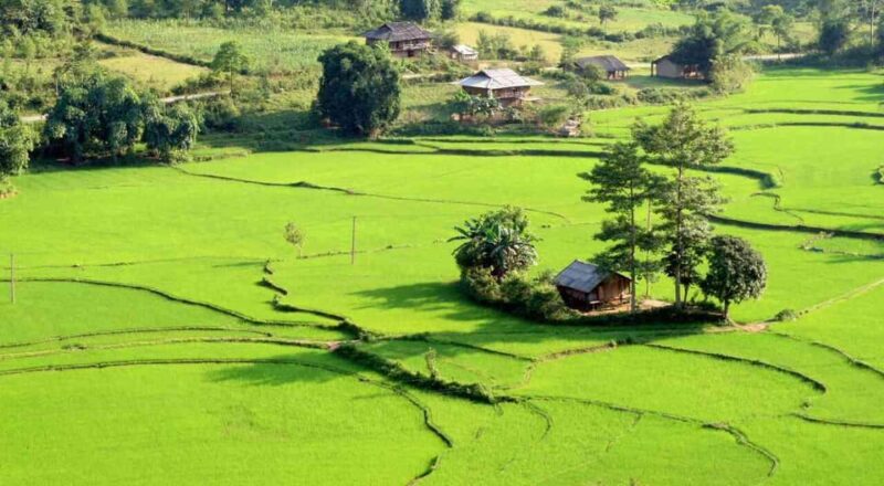 From Hanoi: 3-Day Ha Giang Loop Motorbike Adventure - Frequently Asked Questions