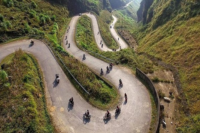 From Hanoi: 3 Day Motorbike Hà Giang Loop Tour - Final Thoughts