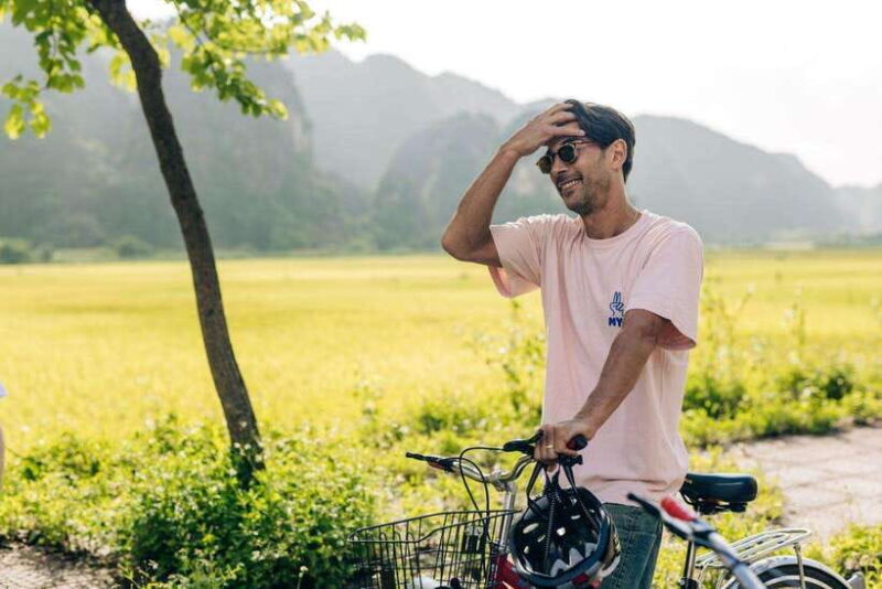 From Hanoi: 4 Day Ninh Binh Mini Adventure - FAQs