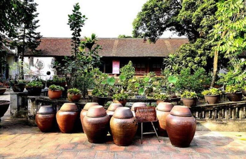 From Hanoi: Duong Lam Ancient Village Private Full-Day Trip - Who Should Consider This Tour?