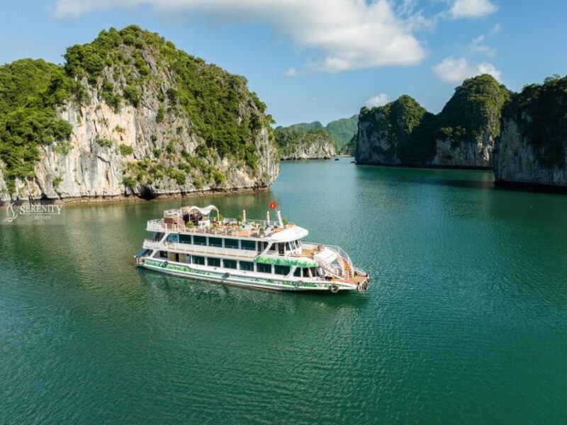 From Hanoi: Explore Cat Ba In 1 Day - Final Thoughts
