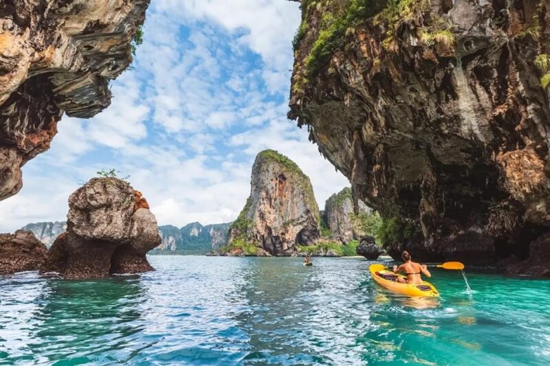From Hanoi: Explore Ha Long Bay In 1 Day With A Good Cruise - FAQ