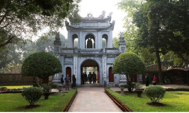 From Hanoi: Explore Hanoi City half Day - Return and Reflection