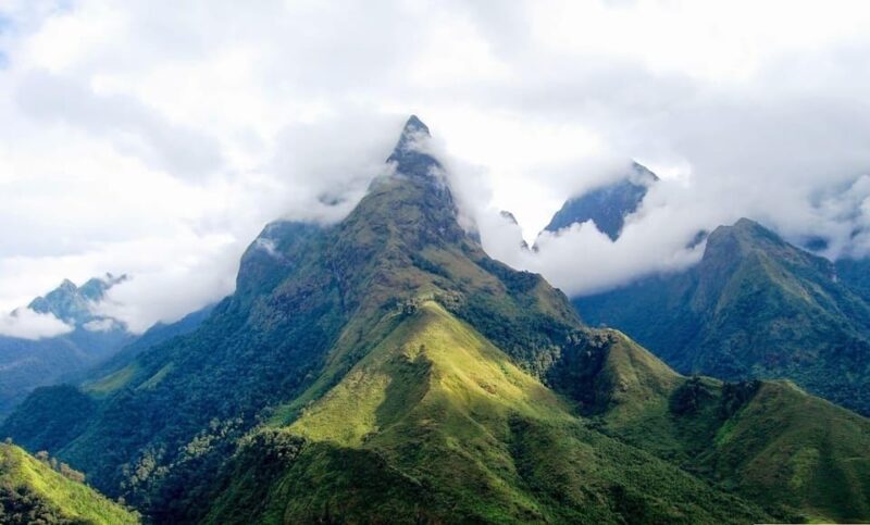 From Hanoi: Explore Sapa & Conquer Fansipan For 2 Days - Authentic Experiences and Scenic Highlights