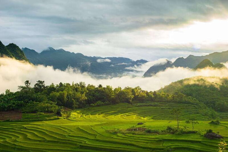 From Hanoi: Full-Day Hiking Tour of Pu Luong (Monday Only) - What’s Included and What’s Not