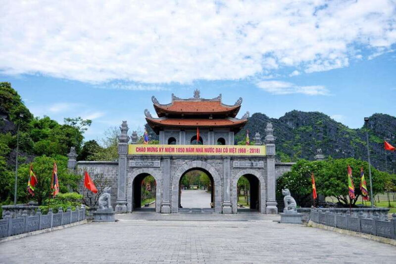 From Hanoi: Full-Day Ninh Binh Highlights Small Group Tour - Final Thoughts on the Ninh Binh Full-Day Tour