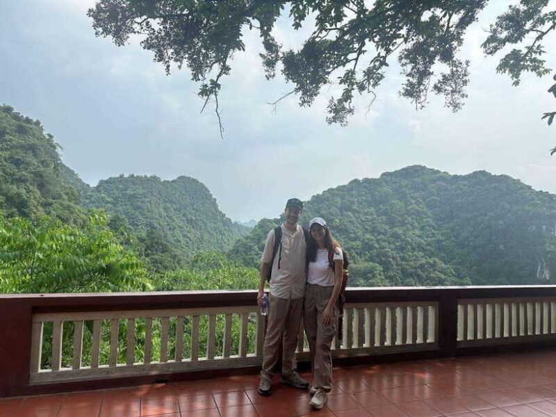 From Hanoi: Full-Day Perfume Pagoda Group Tour with Lunch - The Bottom Line: Is This Tour Right for You?