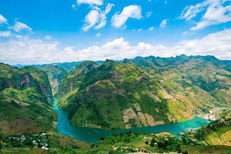 From Hanoi: Ha Giang Loop 3-Day 2-Night Tour with Easy Rider - Who Is This Tour Best For?