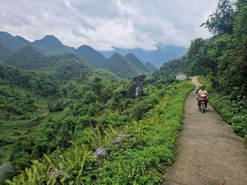 From Hanoi : Ha Giang Loop Jasmine Tour 4D3N - What to Keep in Mind