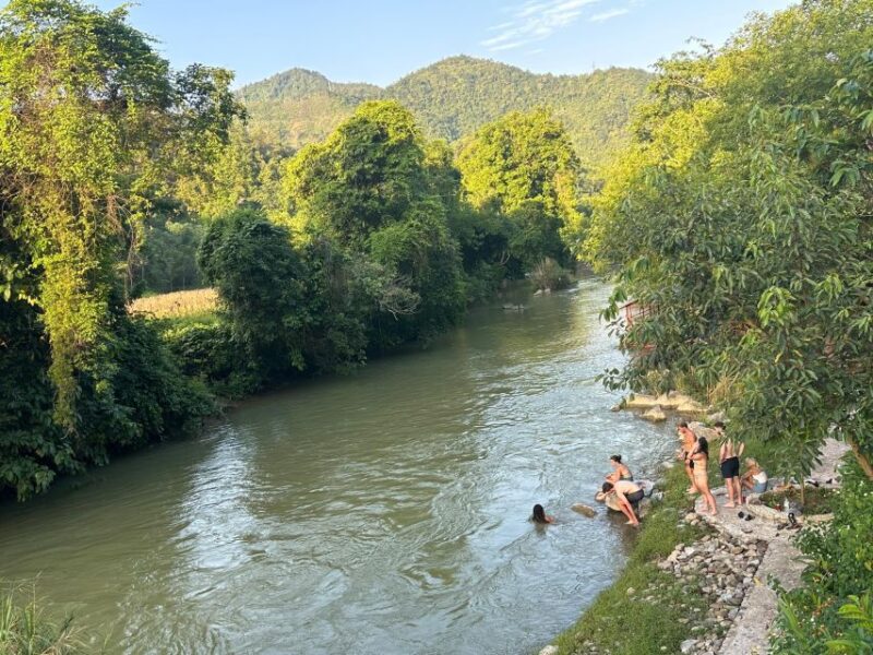 From Hanoi - Ha Giang Loop Motobike tour Small group 4D3N - Authentic Experiences and Cultural Encounters