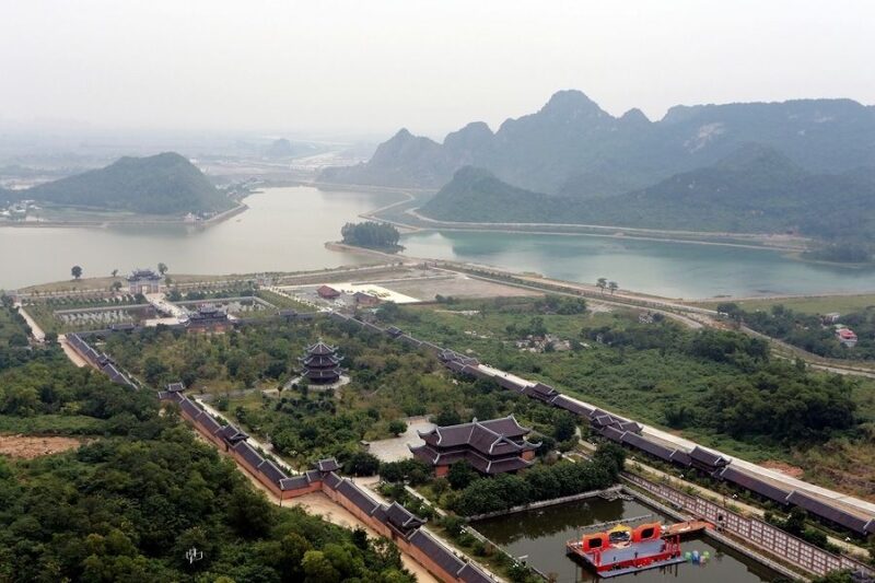 From Hanoi: Hoa Lu/Bai Dinh-Tam Coc/Trang An-Mua Cave Tours - FAQs