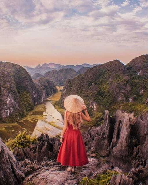 From Hanoi: Hoa lu - Trang an-Mua Cave with Buffet Lunch - FAQ