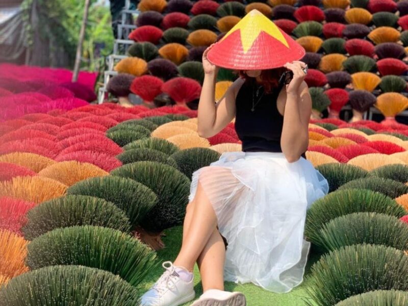 From Hanoi: Incense Village 1 Day Trip - Final Thoughts