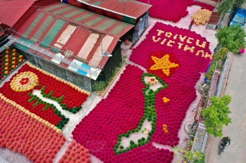 From Hanoi: Incense Village and Hat Making Village Half Day - FAQs