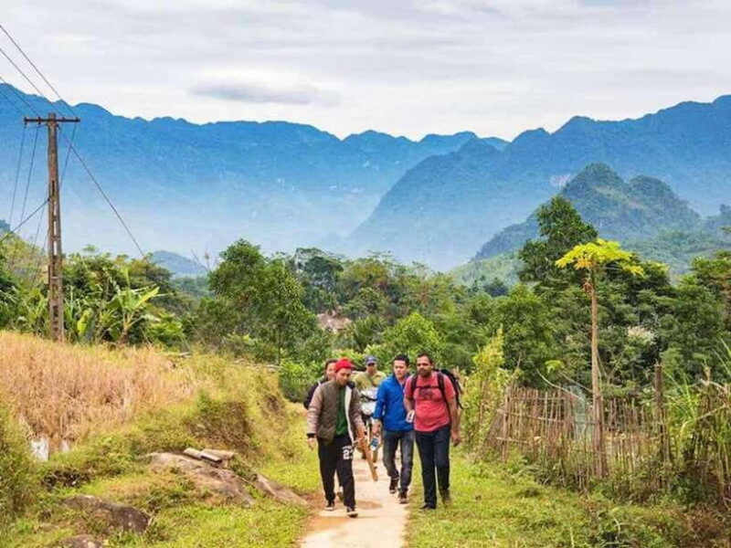 From Hanoi: Mai Chau Full Day Trip - Authentic Experiences and Traveler Perspectives