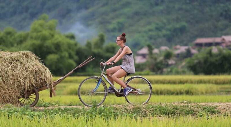 From Hanoi: Mai Chau Valley Day Trip with Lunch - Final Thoughts