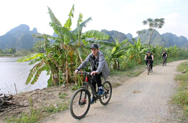 From Hanoi: Ninh Binh, Hoa Lu, Tam Coc and Mua cave - Practical Tips for the Trip