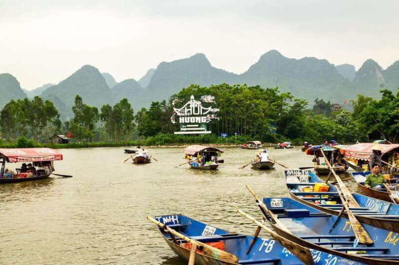 From Hanoi: Perfume Pagoda & Incense Village Photo Day Trip - The Sum Up