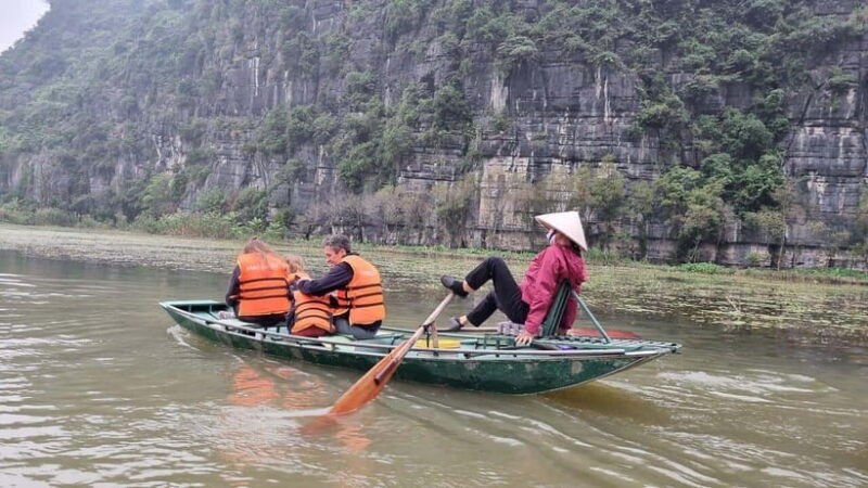 From Hanoi : Private Day Tour to Tam Coc and Phat Diem - Concluding Thoughts: Who Will Love This Tour?