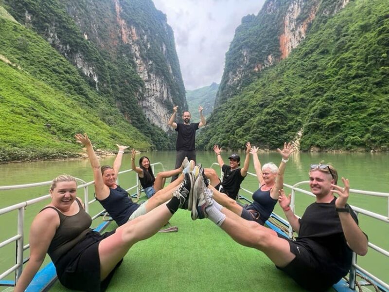 From Hanoi/Sapa: Ha Giang 3-Day Loop Tour with easy rider - Transport, Cost, and Value