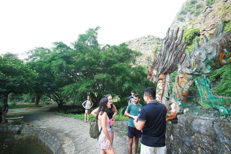 From Hanoi: Tam Coc or Trang An, Hoa Lu & Mua Cave Tour - Who Will Appreciate This Tour?