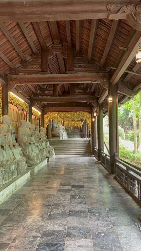 From Hanoi: Trang An, Bai Dinh Pagoda, Mua Cave Private Tour - Who Should Consider This Tour?