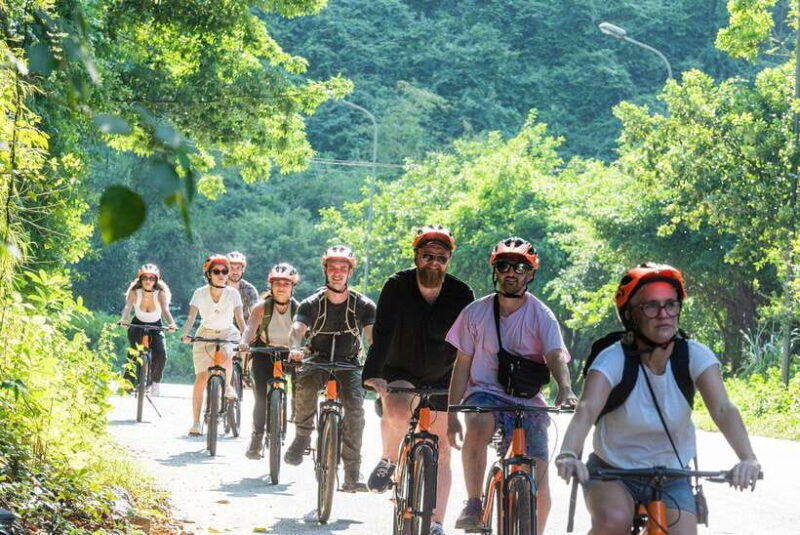 From Hanoi: Trang An, Hoa Lu & Mua Cave Full-Day Luxury Tour - Who Would Love This Tour?