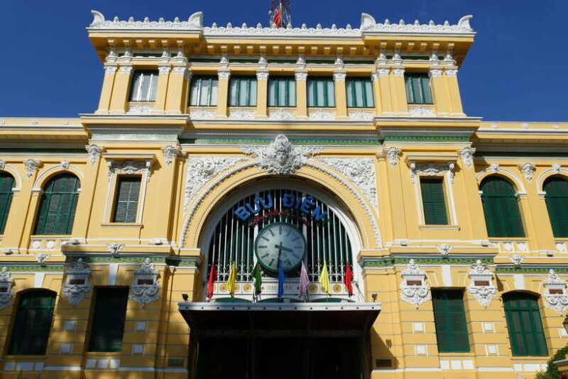 From HCM: City Highlights & Chinatown Trips  Water Bus Tour - Who Will Love This Tour?