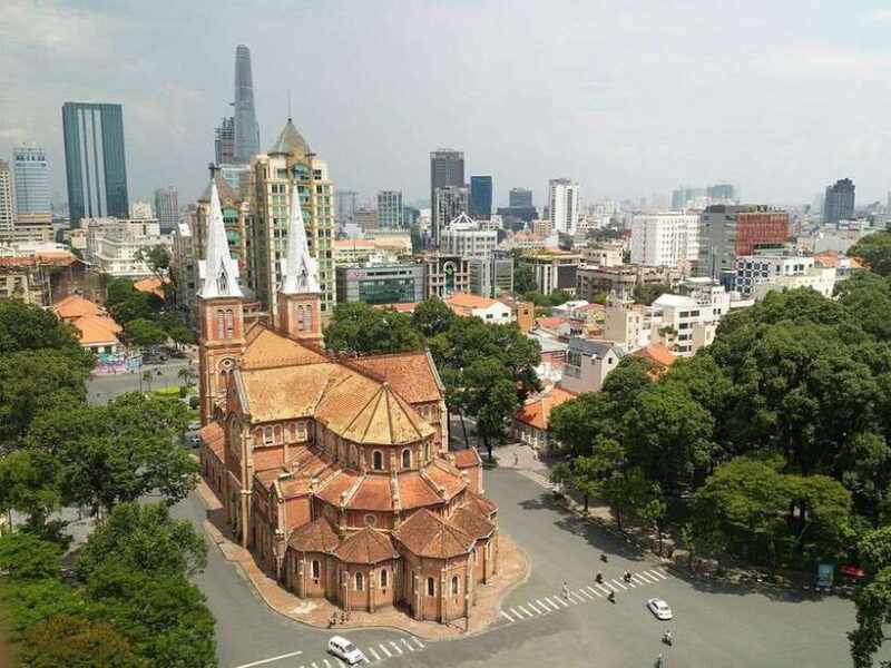 From HCM: Cu Chi Tunnels with Saigon Icons by Hop-On Hop-Off - Final Words: Is This Tour Worth It?