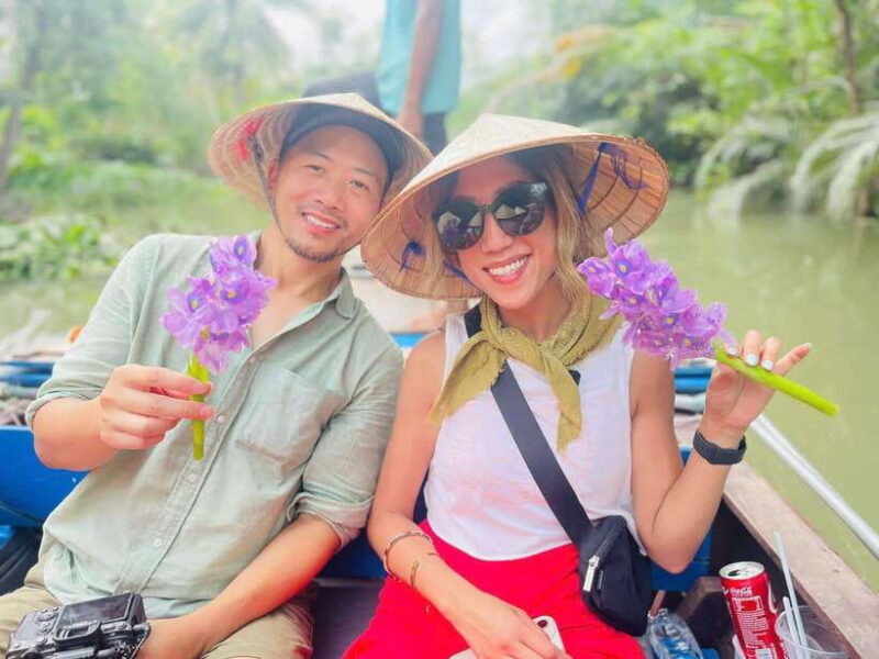 From HCMC: Group Tour Cai Rang Floating Market Can Tho 1-Day - FAQ