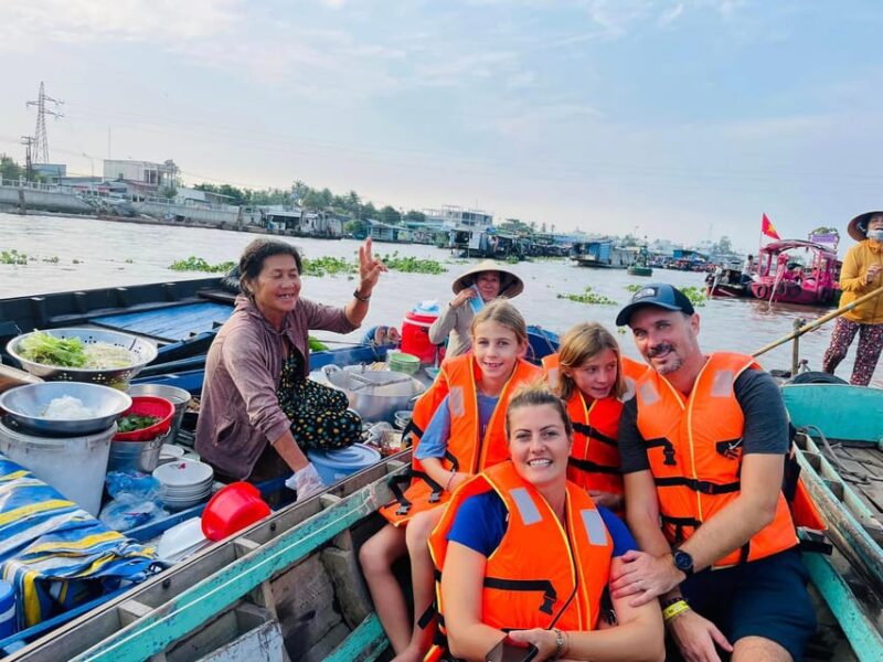From Ho Chi Minh: 2-Days Mekong Tour w Cai Rang 4-Star Hotel - The Value of the Tour