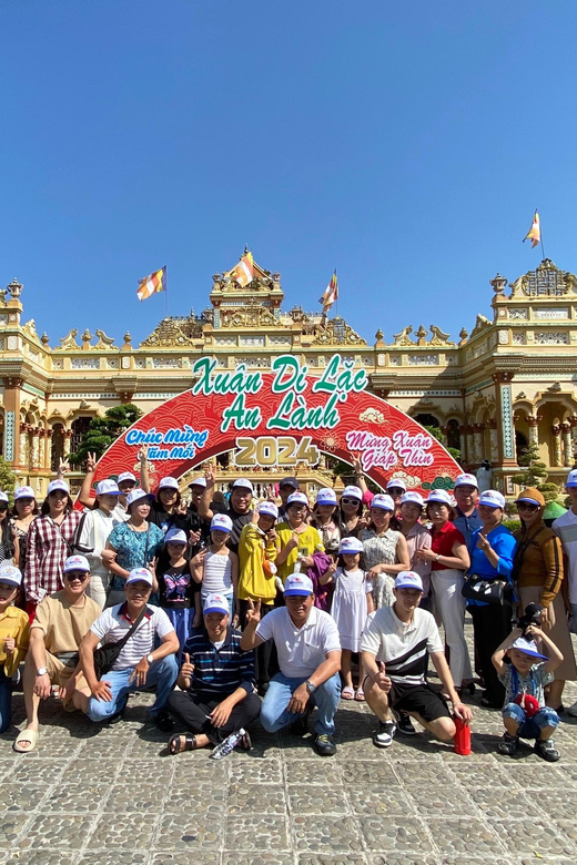 From Ho Chi Minh City: 3 Days- Mekong Delta, Ca Mau tour - FAQ