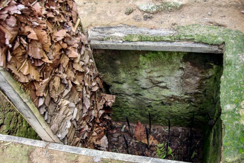 From Ho Chi Minh City: Cu Chi Tunnels Tour - Practical Tips for Future Visitors