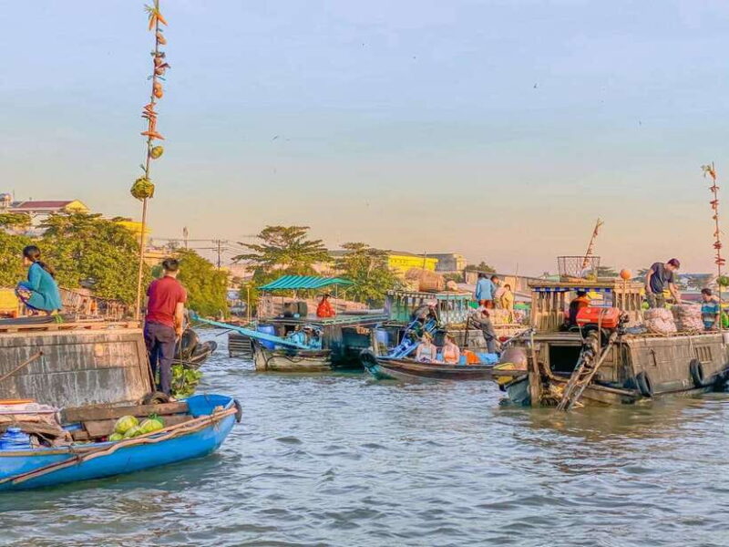 From Ho Chi Minh City: Mekong Delta 3-Day - Group Tour - Who Is This Tour Best For?