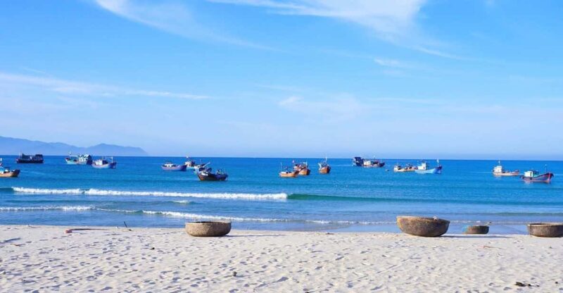 From Ho Chi Minh City: Mui Ne Beach & Fairy Stream - Final Thoughts