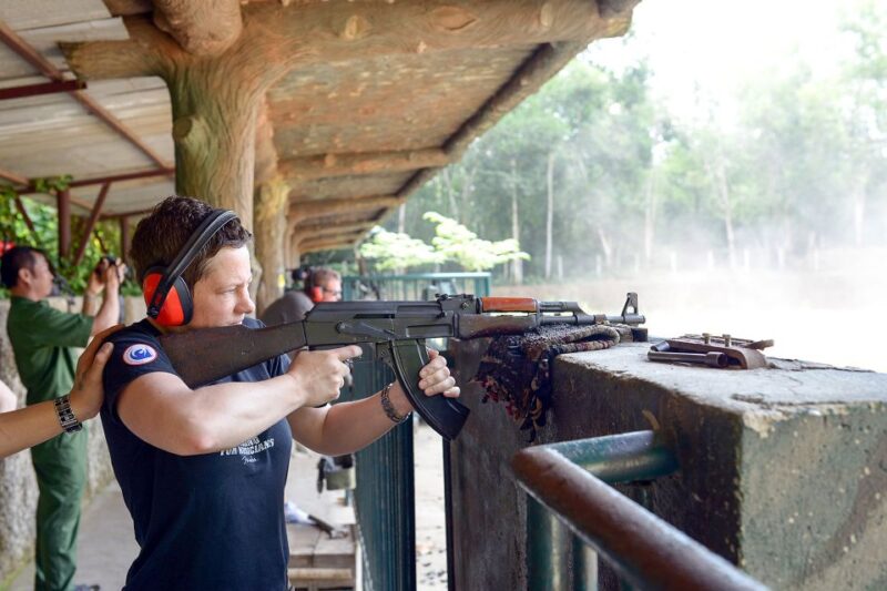 From Ho Chi Minh: Cu Chi Tunnels and VIP Speedboat Tour - Who Will Enjoy This Tour?