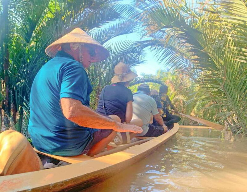 From Ho Chi Minh: Cu Chi Tunnels & Mekong Delta Adventure - Final Thoughts: An Engaging, Well-Balanced Day