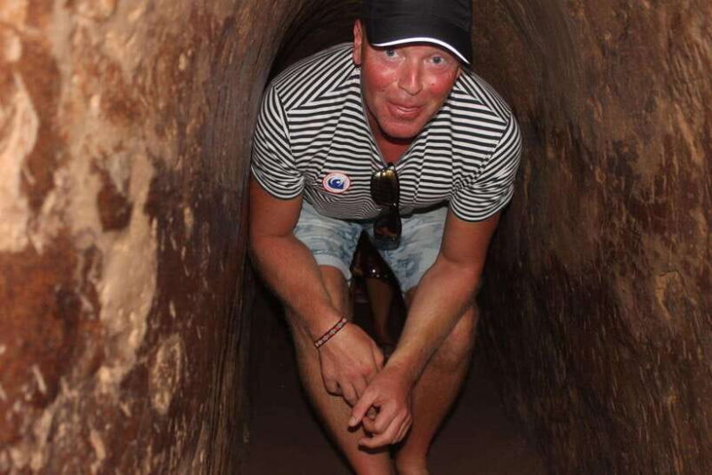 From Ho Chi Minh: Cu Chi Tunnels Morning or Afternoon(Small) - Final Thoughts: Is It Worth It?
