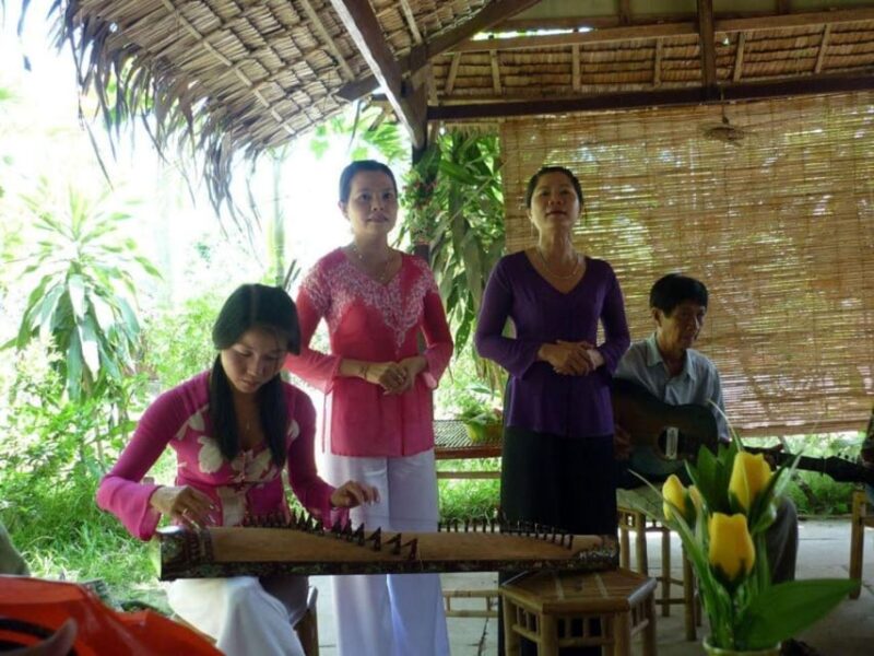 From Ho Chi Minh: Delta Full-Day Tour - Possible Drawbacks to Consider