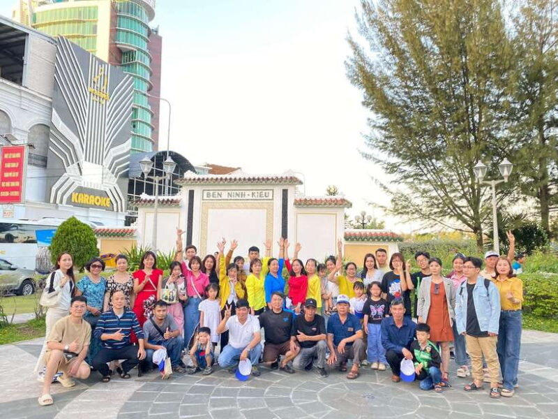 From Ho Chi Minh: Mekong Delta and Tra Su Forest 3D2N tour - The Bottom Line: Who Should Consider This Tour?