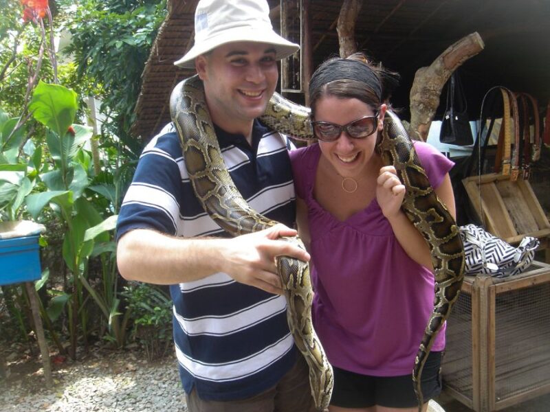 From Ho Chi Minh: Mekong Delta, My Tho & Ben Tre Day Trip - FAQ