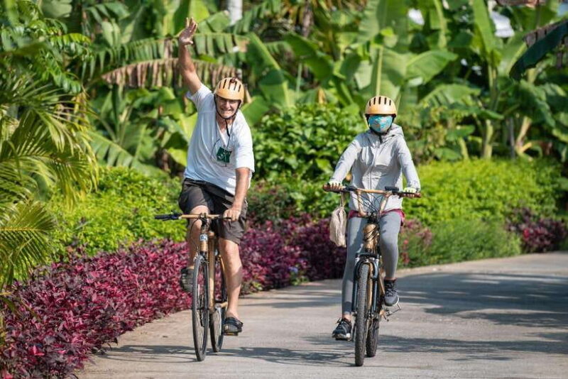 From Ho Chi Minh: Private Cu Chi Tunnels & Mekong Delta Tour - FAQ