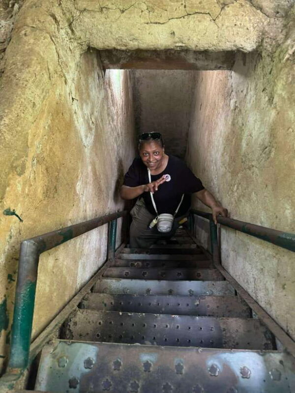 From Ho Chi Minh: The Historical Cu Chi Tunnels Private Tour - The Value of the Price: Is It Worth It?