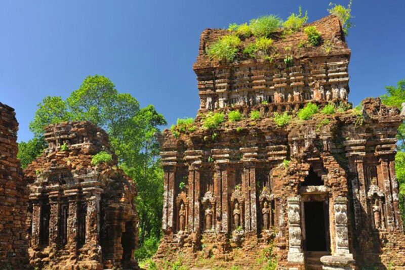 From Hoi An: Discover My Son Sanctuary & Sunset River Cruise - Potential Drawbacks and Considerations
